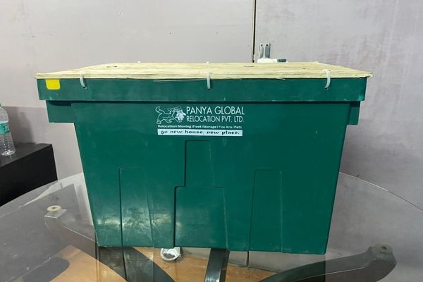 Panya Global | International Packers and Movers & Relocation Services