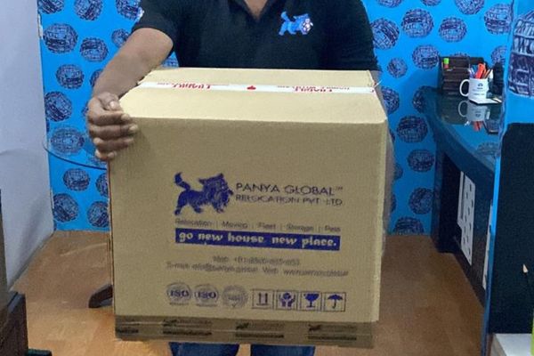 Panya Global | International Packers and Movers & Relocation Services