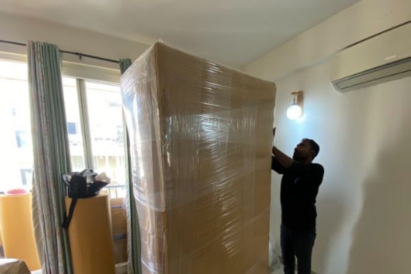 Panya Global | International Packers and Movers & Relocation Services